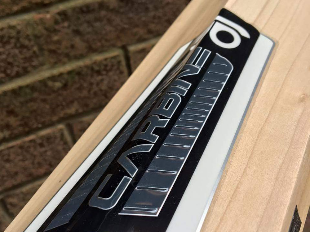 Matt And Gloss Bat Stickers, Matt And Gloss Effect Bat Stickers ...